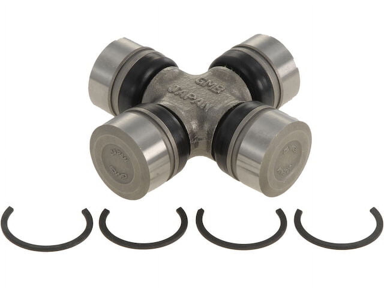 Universal Joint - Compatible with 1978 - 1996 Ford Bronco 4WD 1979 1980 ...