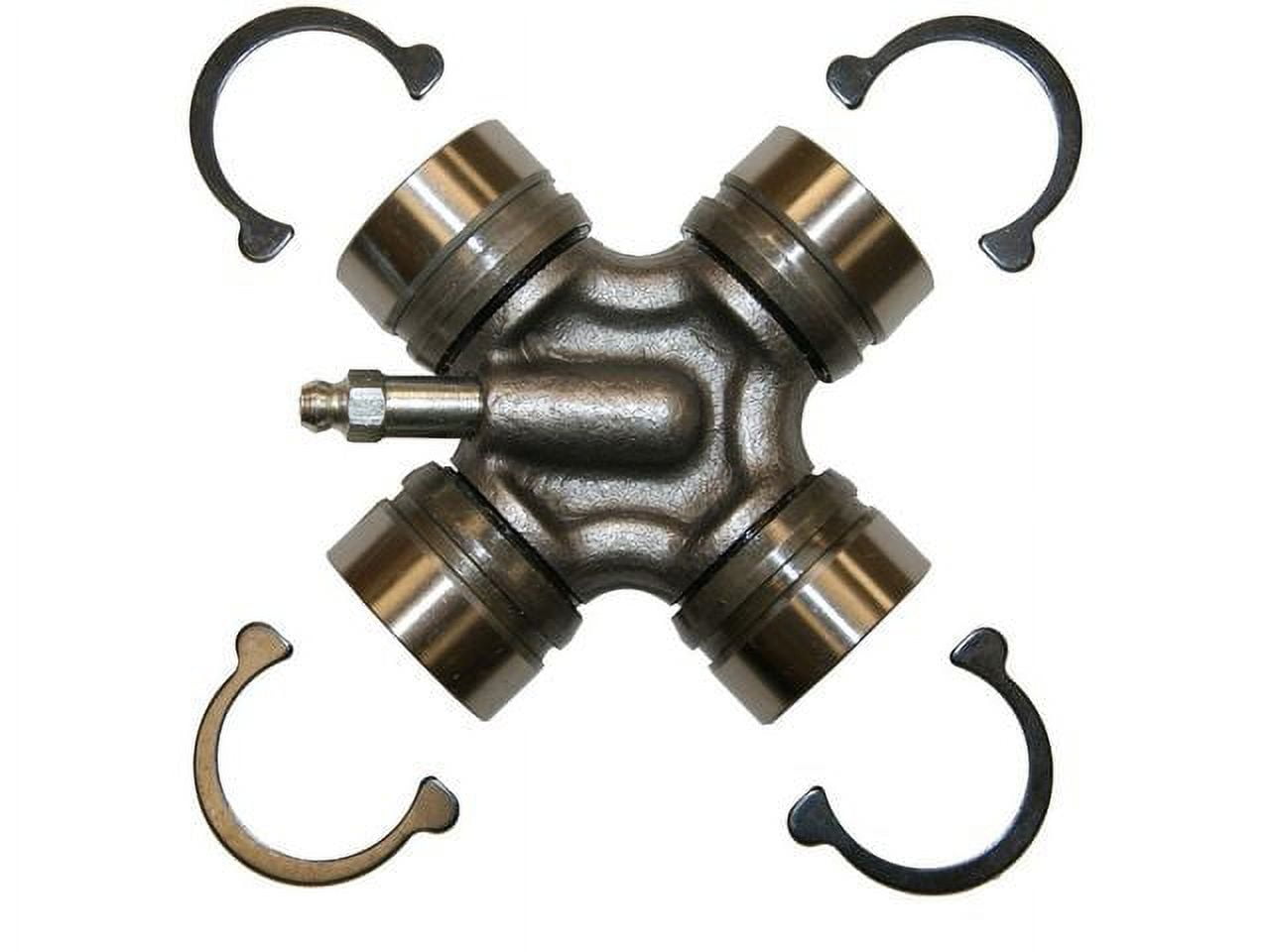 Universal Joint - Compatible with 1981 - 1995 Isuzu Pickup 1982 1983 ...