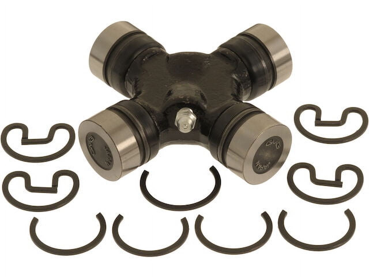 Universal Joint - Compatible with 1986 - 1988, 1998 - 2011 Ford Ranger ...