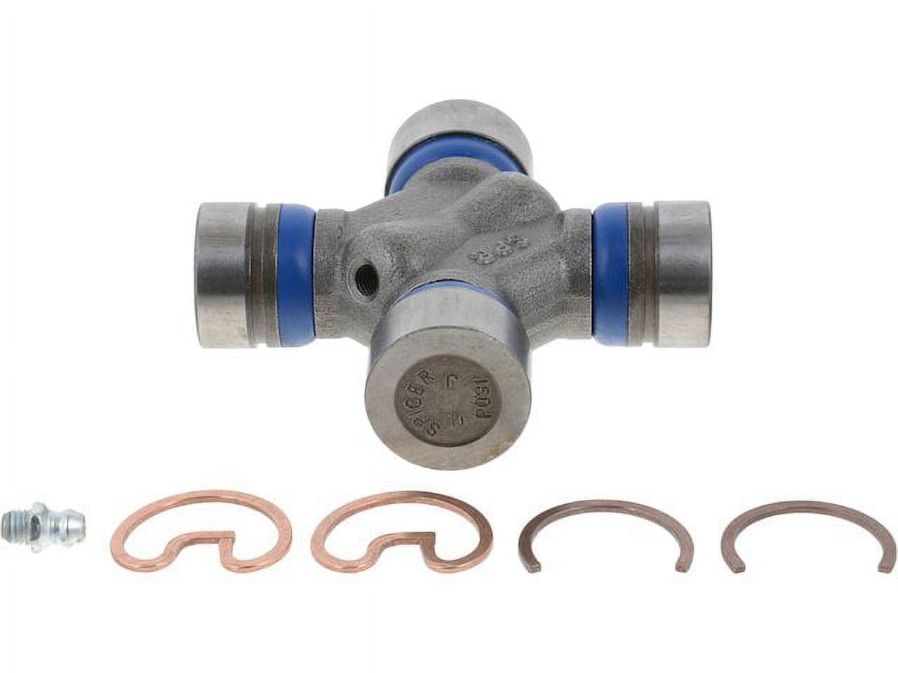 Universal Joint - Compatible with 1986, 1998 - 2003 Ford Ranger ...