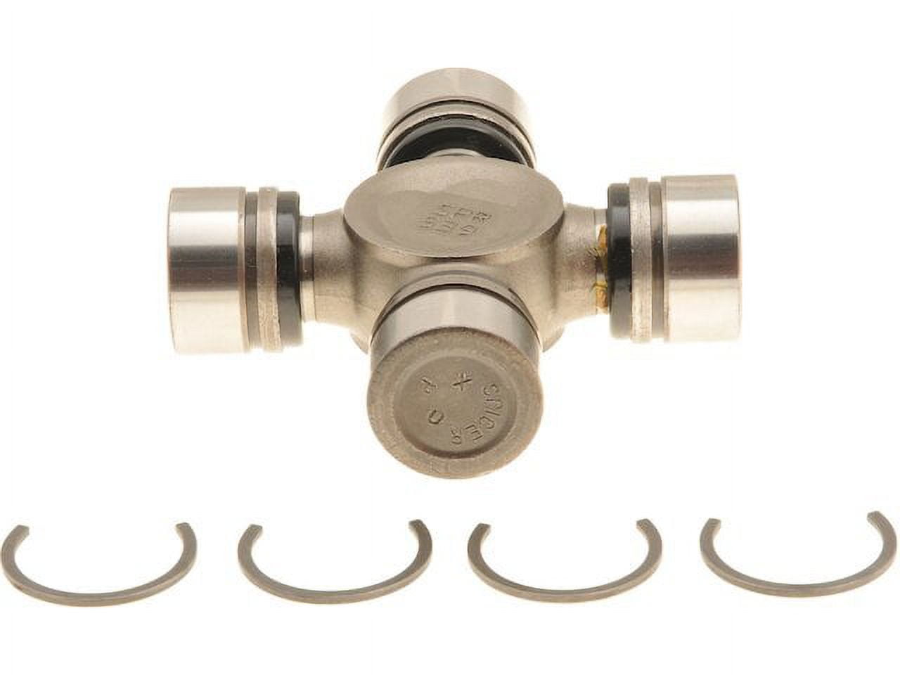 Universal Joint - Compatible with 1988 - 1999 Chevy K1500 GAS 1989 1990 ...
