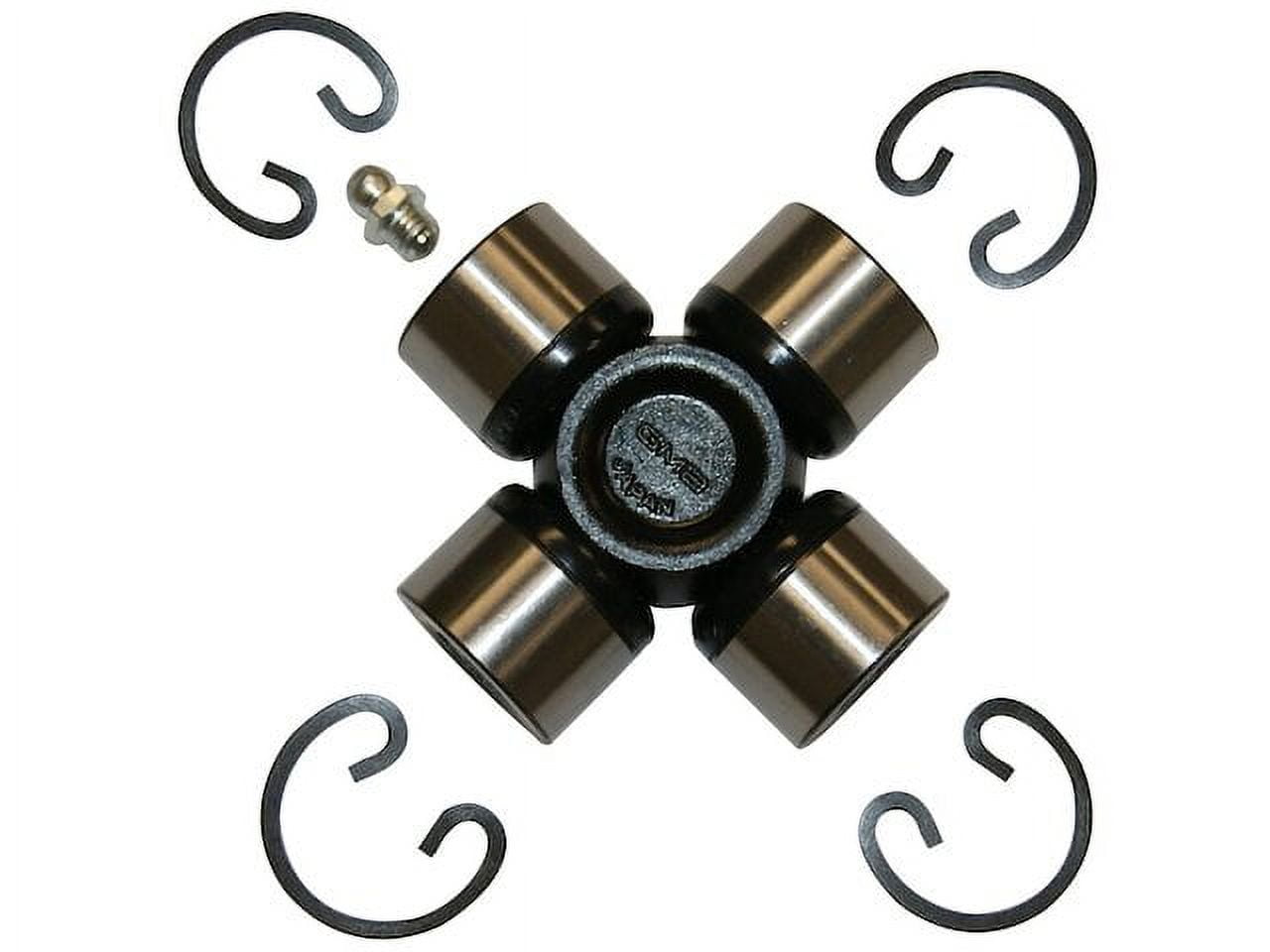 Universal Joint - Compatible with 1989 - 1997 Geo Tracker 1990 1991 1992 1993 1994 1995 1996 ...