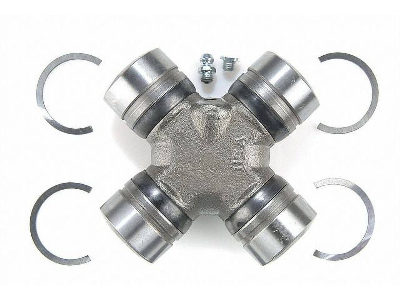 Universal Joint - Compatible with 1994 - 2002 Dodge Ram 3500 4WD 1995 ...