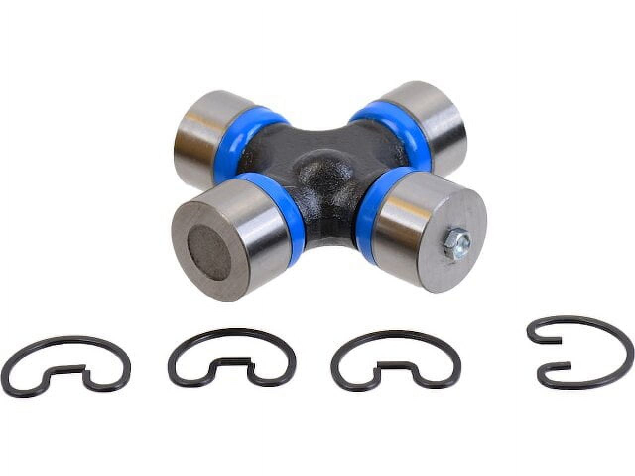 Universal Joint - Compatible with 1996 - 2010 Chevy Express 3500 RWD ...