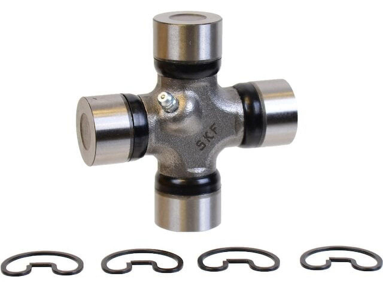 Universal Joint - Compatible with 1996 - 2010 Chevy Express 3500 RWD ...