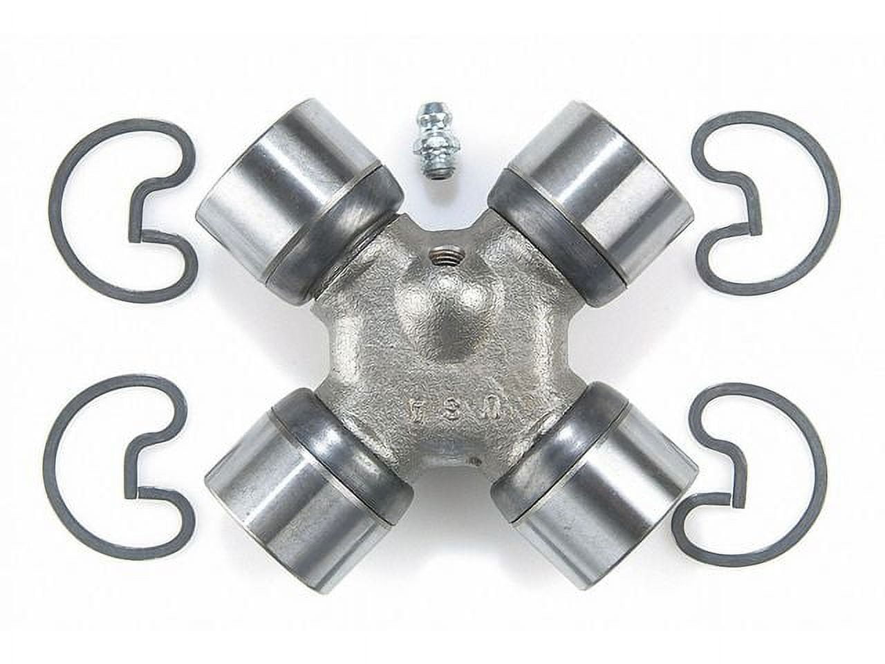 Universal Joint - Compatible with 2006 - 2013 Chevy Silverado 1500 2007 ...