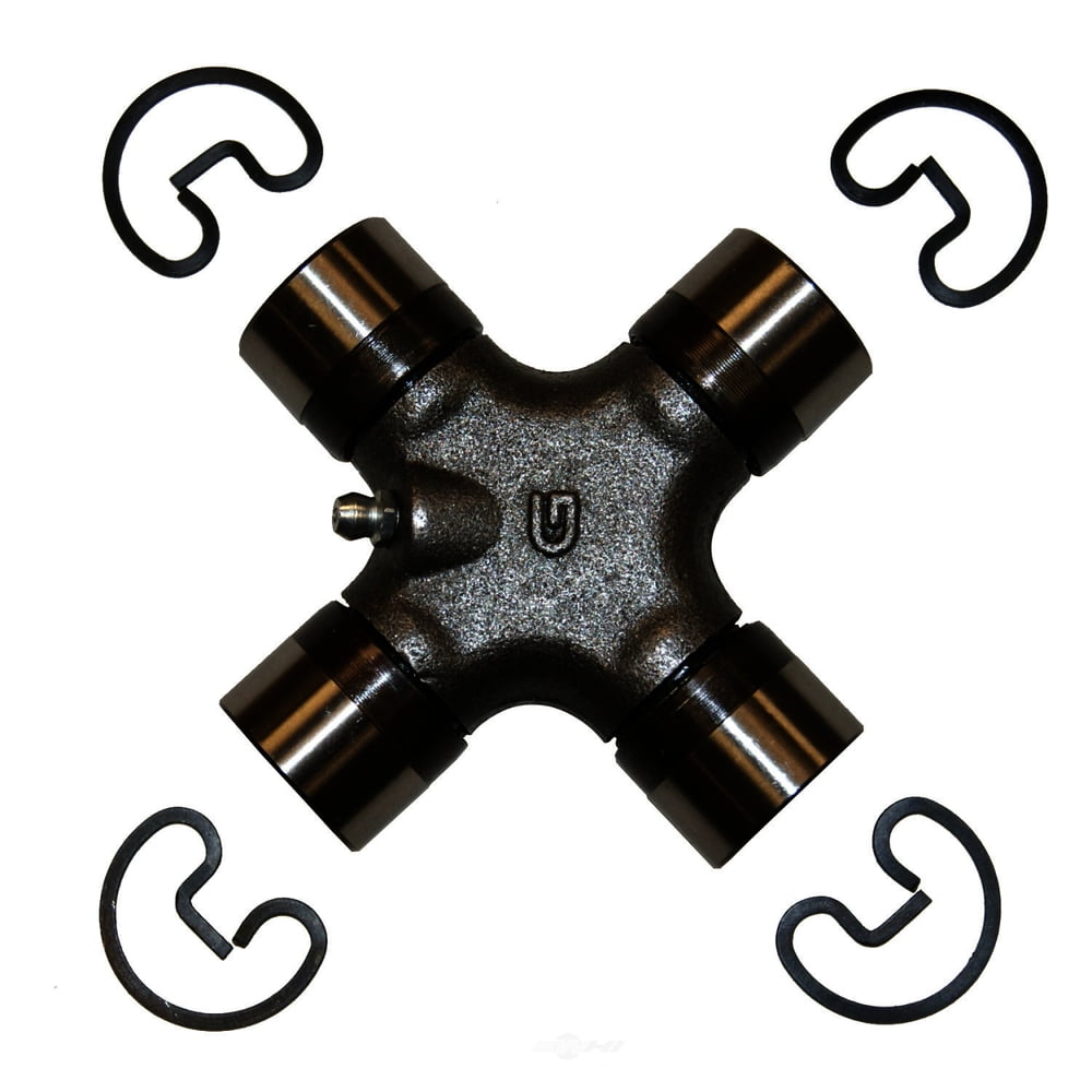 FORD Universal Joint Fits 1975-2007 F150, 2013-2018 RAM 1500 - Walmart.com