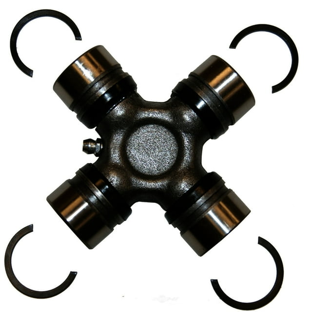 Universal Joint Fits select: 1999-2022 CHEVROLET SILVERADO, 1995-2018 ...