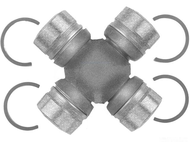 Universal Joint Front Wheels All Joints for 1974-1983, 1988-2001 Jeep ...