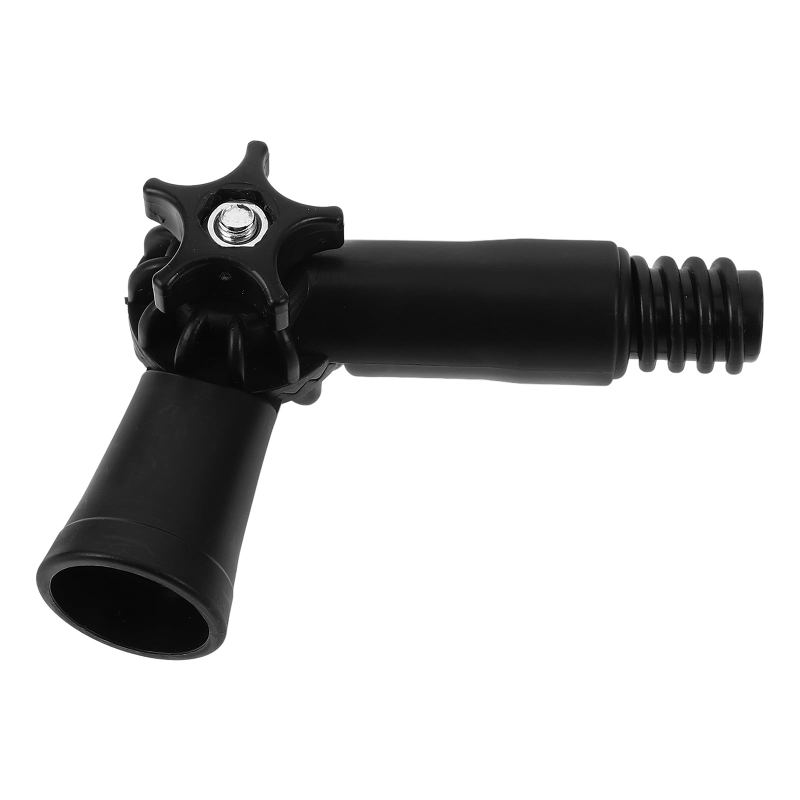 Universal Joint Mop Accessories Duster Angle Adapter Paint Brush ...