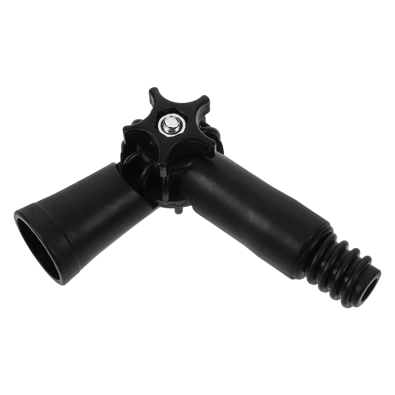 Universal Joint Mop Accessories Duster Paint Roller Pole Extension Pole ...