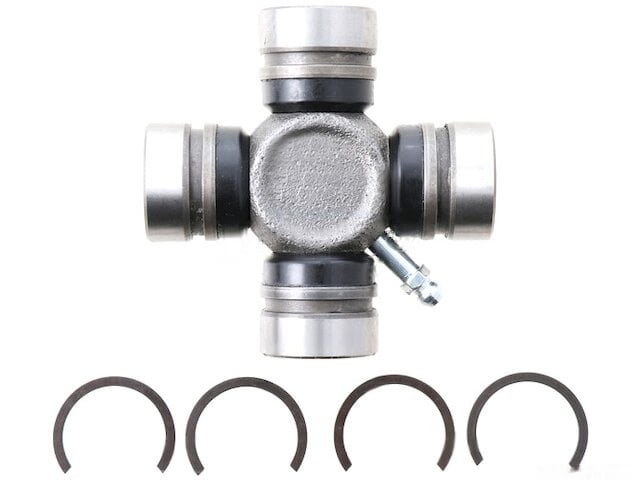 Universal Joint Rear Axle at Wheels for 1977-1980 Nissan 810 - Walmart.com