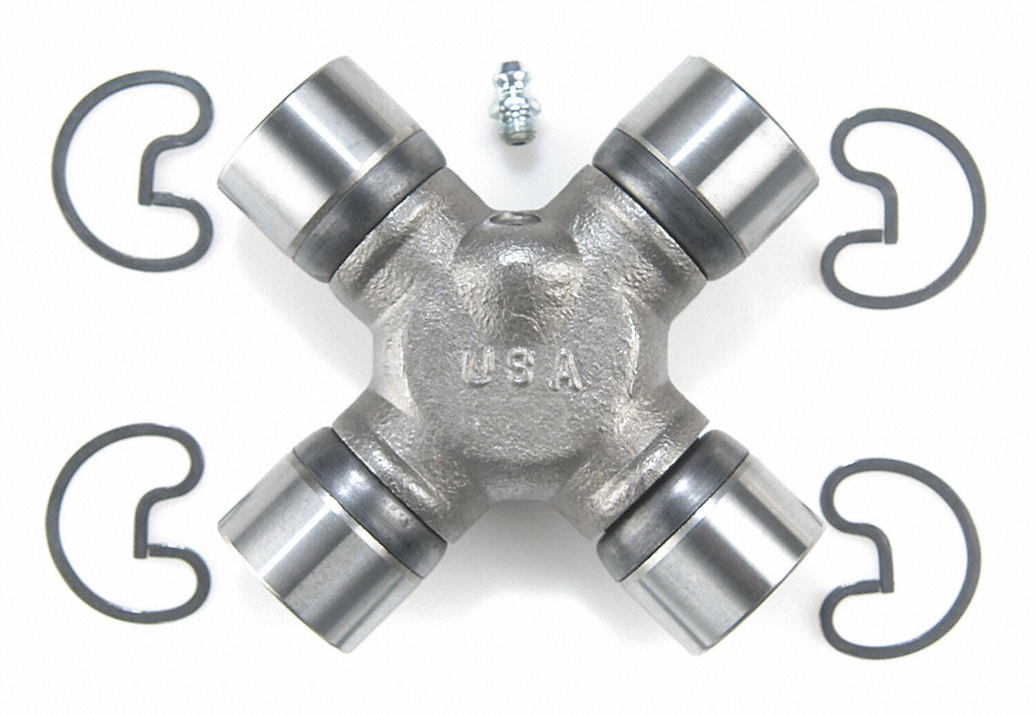 Universal Joint Rear Precision Joints 330A - Walmart.com