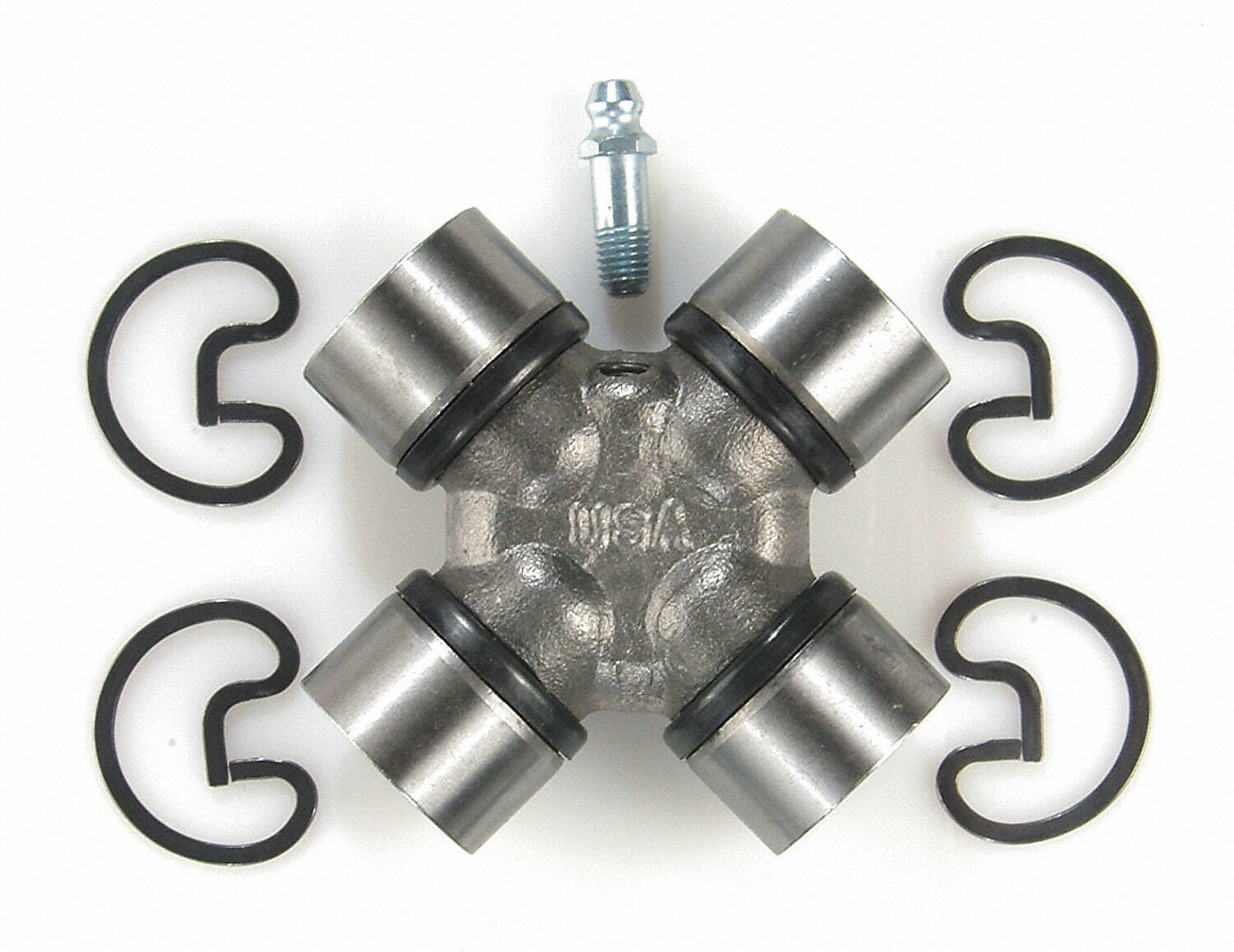 Universal Joint Rear Precision Joints 344 - Walmart.com