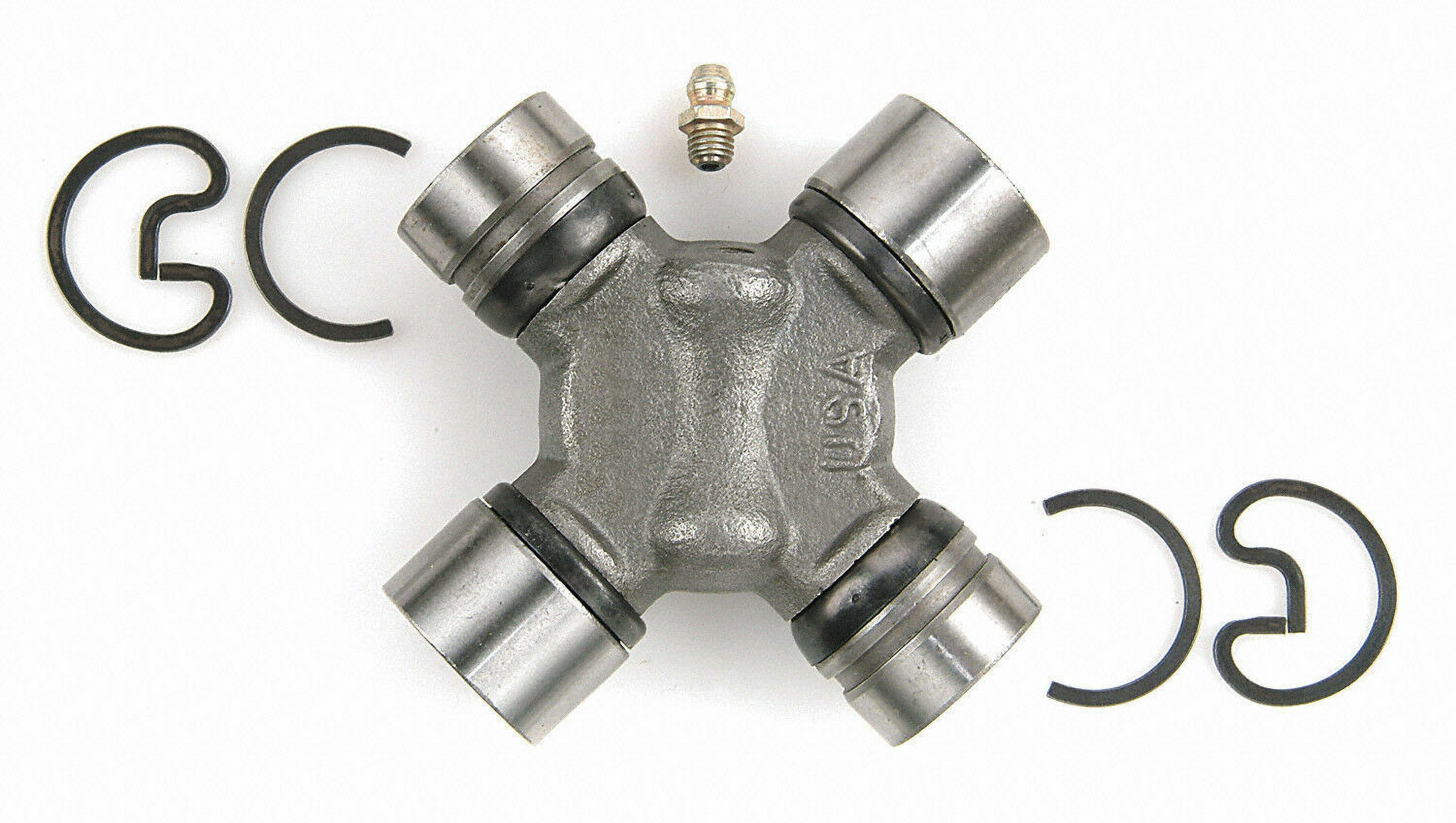 Universal Joint Rear Precision Joints 434 - Walmart.com