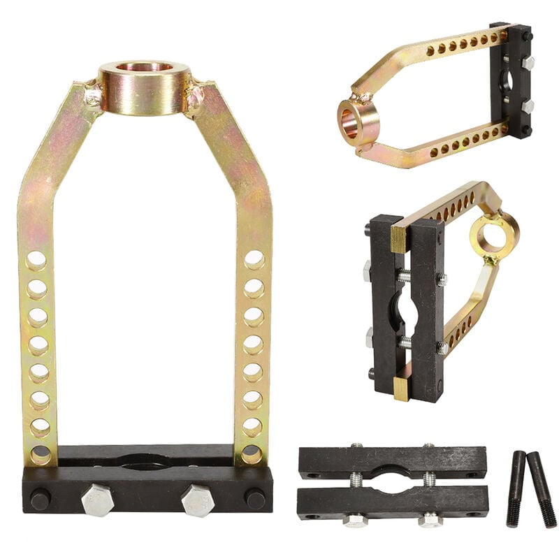 Universal Joint Removal Tool, Drive Shaft Cardan Head Puller, Drive ...