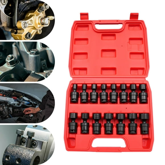 Swivel Socket Sets