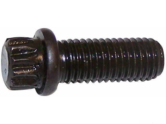 Universal Joint Strap Bolt for 1976-1986 Jeep CJ7 - Walmart.com