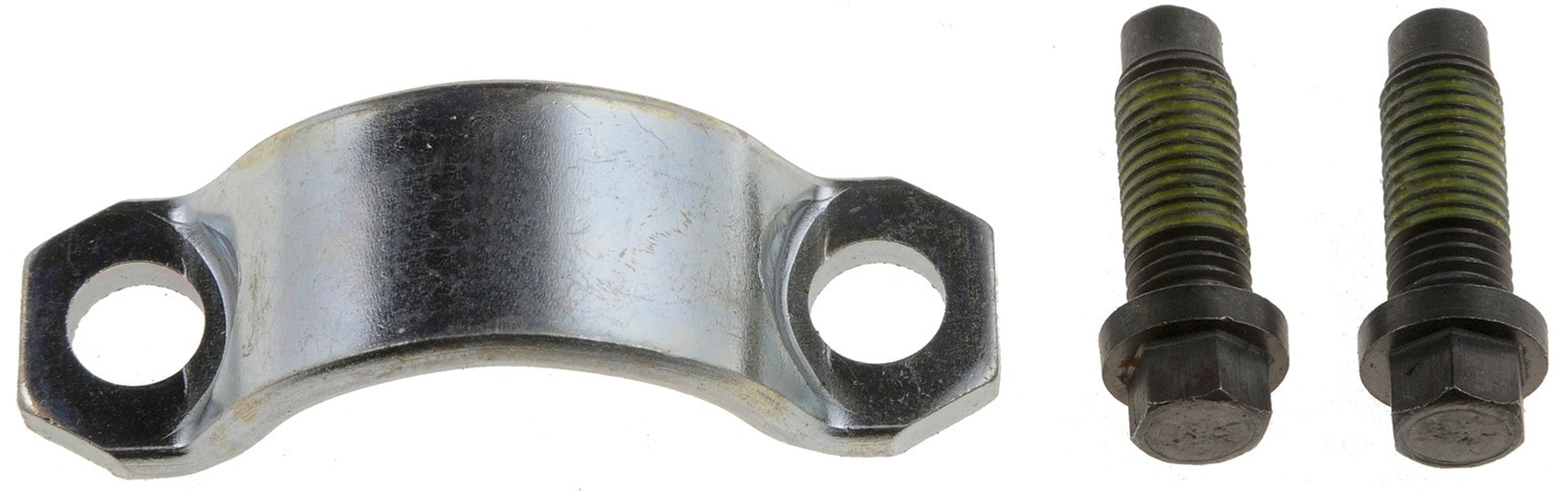 Universal Joint Strap Kit Fits select: 1994-2002 DODGE RAM 1500, 1994 ...