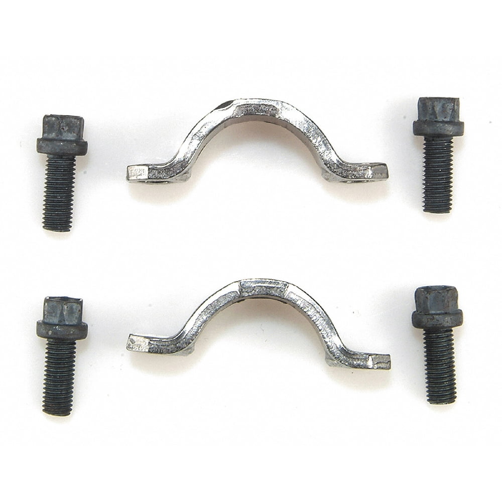 Universal Joint Strap Kit Fits select: 2000-2001 DODGE RAM 1500, 1993 ...