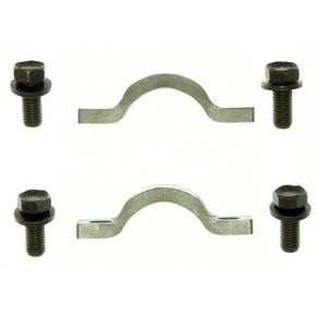Ram 2500 Universal Joint Strap Kit