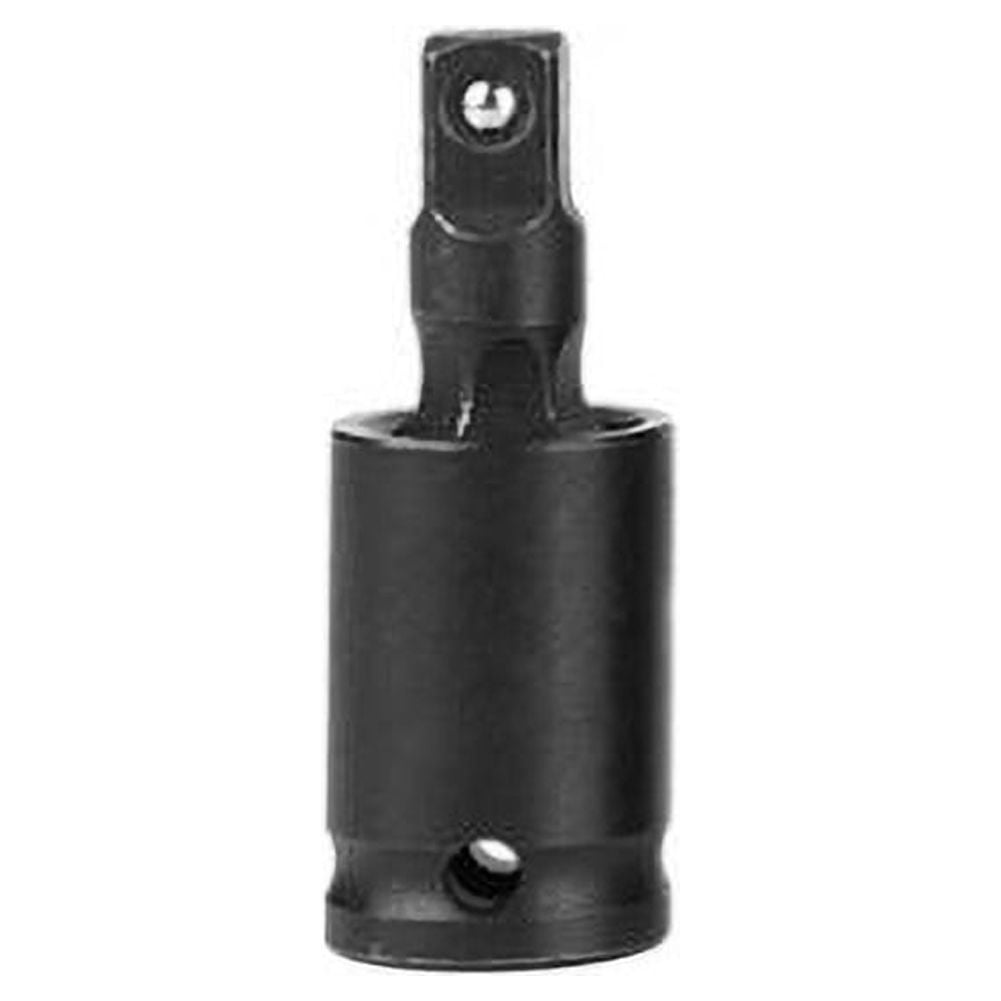 Universal Joint Swivel Adapter Air Impact Wobble Socket Ship Auto ...