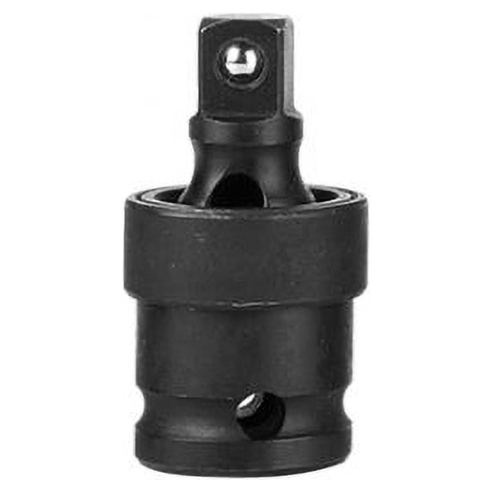 Universal Joint Swivel Adapter Air Impact Wobble Socket Ship Auto ...