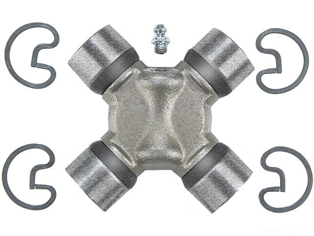 Universal Joint for 1981-2002 Lincoln Town Car - Walmart.com