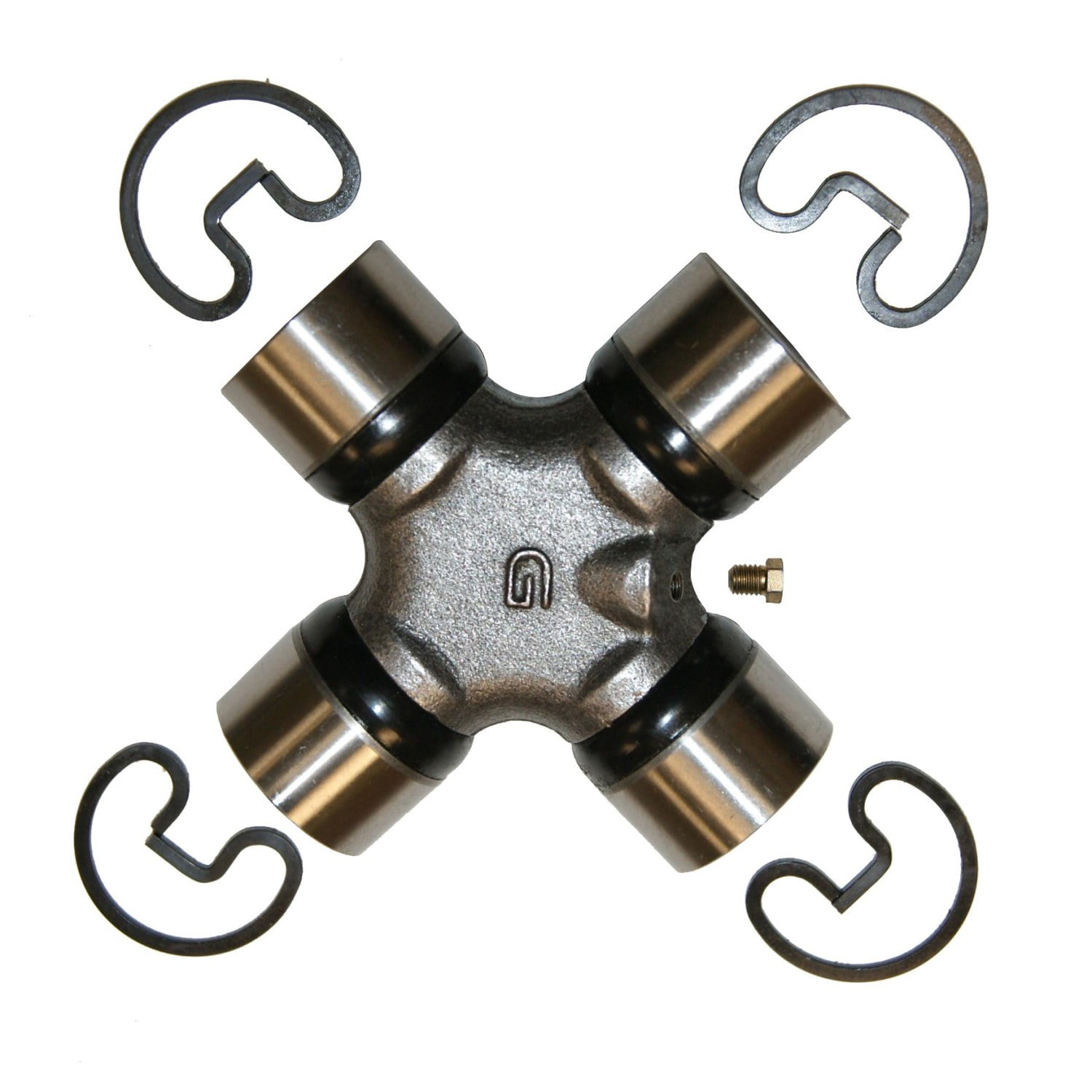 GMB 210-0278 Universal Joint that fits a Chevrolet K30 (1980-1986 ...