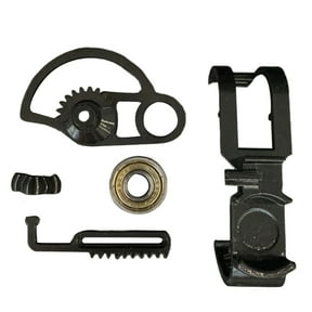 Thrustmaster Joystick Simtask Farmstick with 33 Programmable Buttons ...