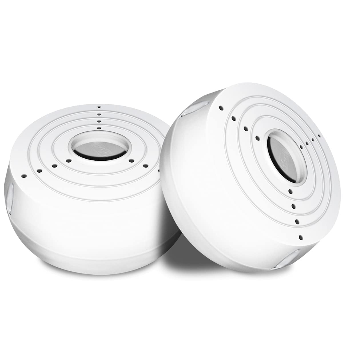 Universal Junction Box for Bullet Security Camera, Plastic Box, Wall ...