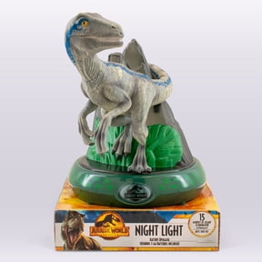 Dino Led Light
