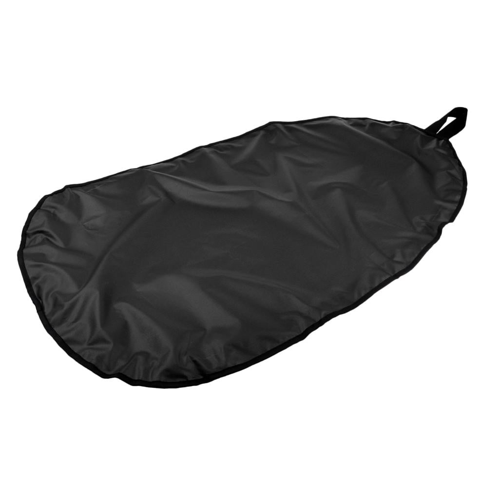 Universal Kayak Cockpit Cover Waterproof Protection Seal Cockpit Cover ...
