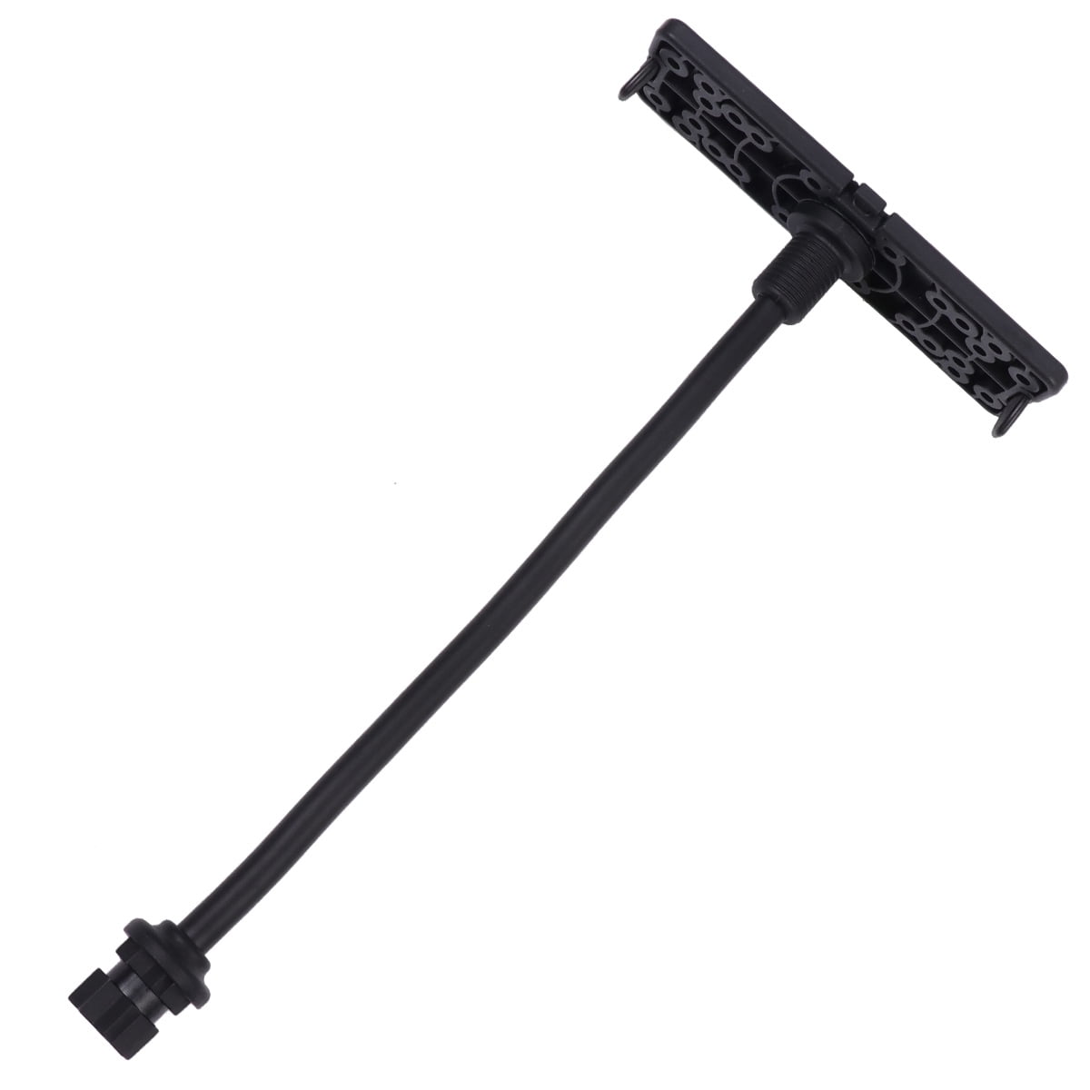 OULII Navigation Fish Bracket Boat Fishing Gear Mount Black 1Set ...