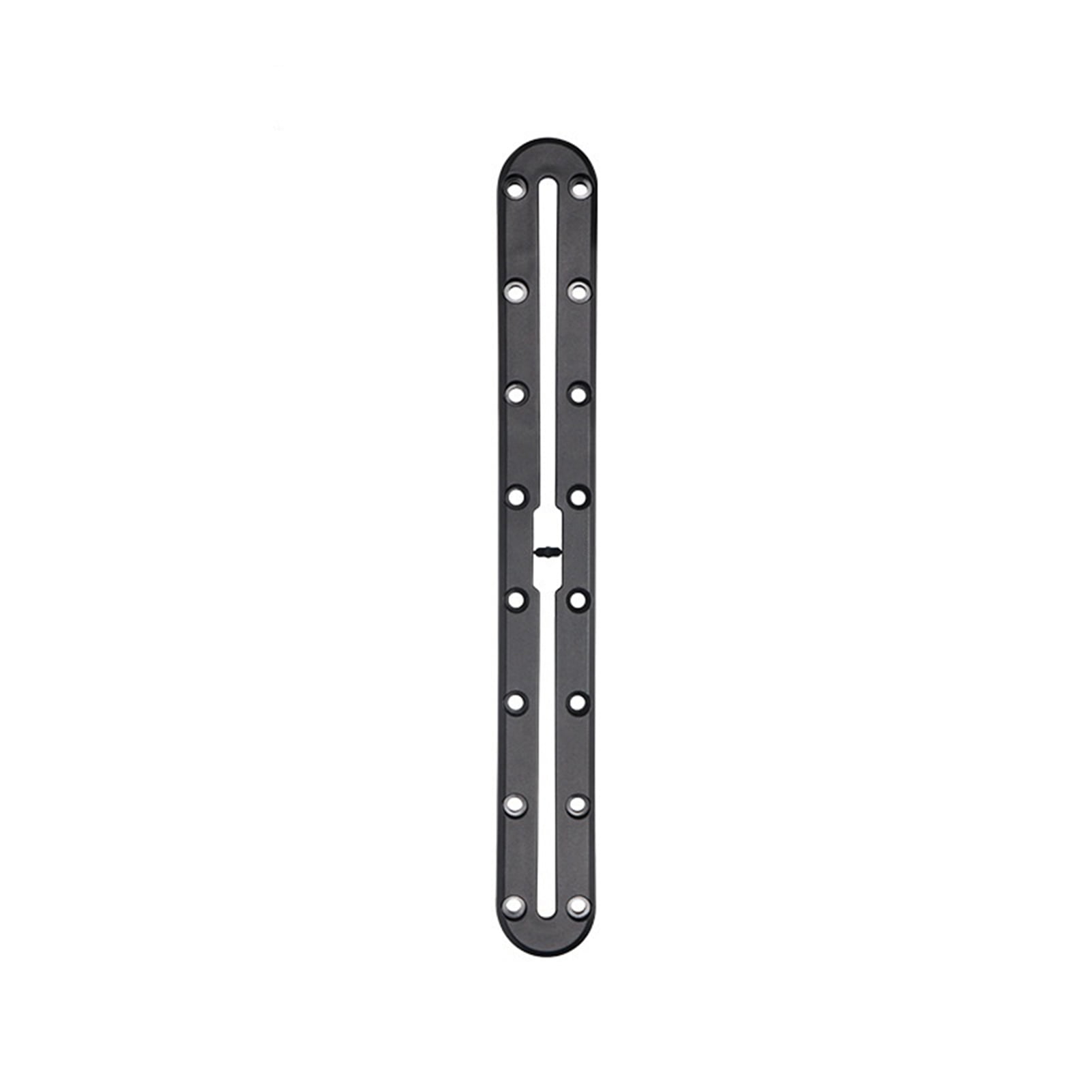 Universal Kayak Rail Mounting System - Compatible with Cup Holders, Rod ...