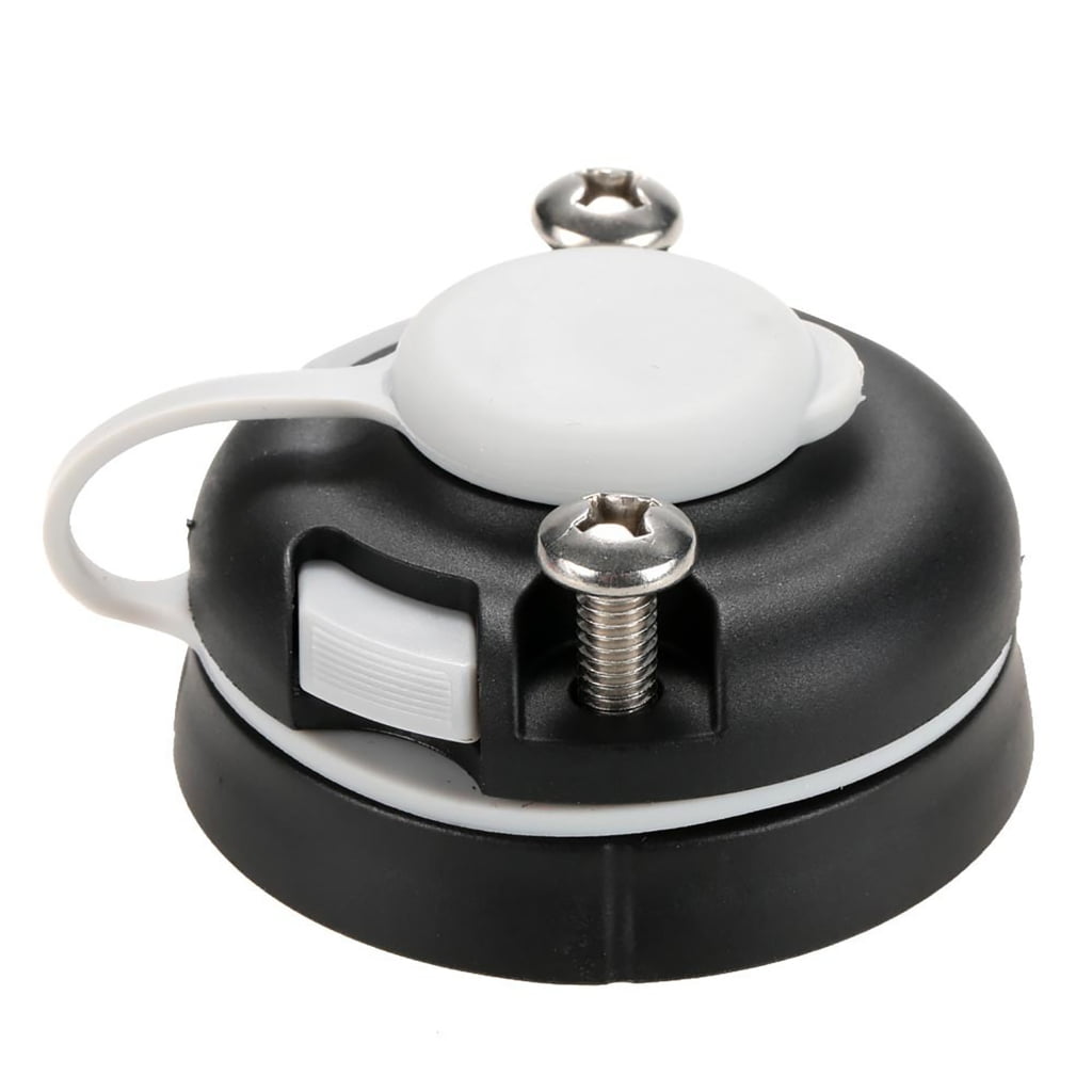 Universal Kayaks Mounting Base Bracket for Boats Kayaks Fishing Rod ...