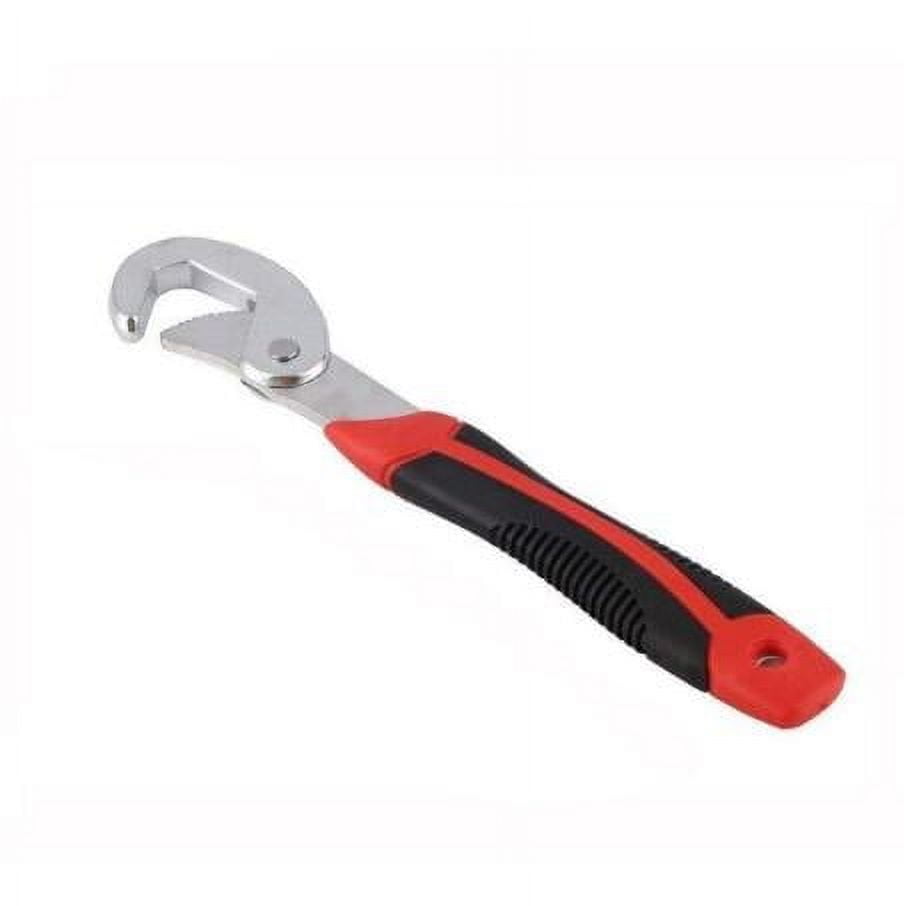 Universal Key Pipe Wrench 8-22 / 22-32mm Open End Spanner Set High ...