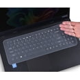 Universal Keyboard Cover Skin for 17-17.3 Inch Laptop Notebook(ASUS ...