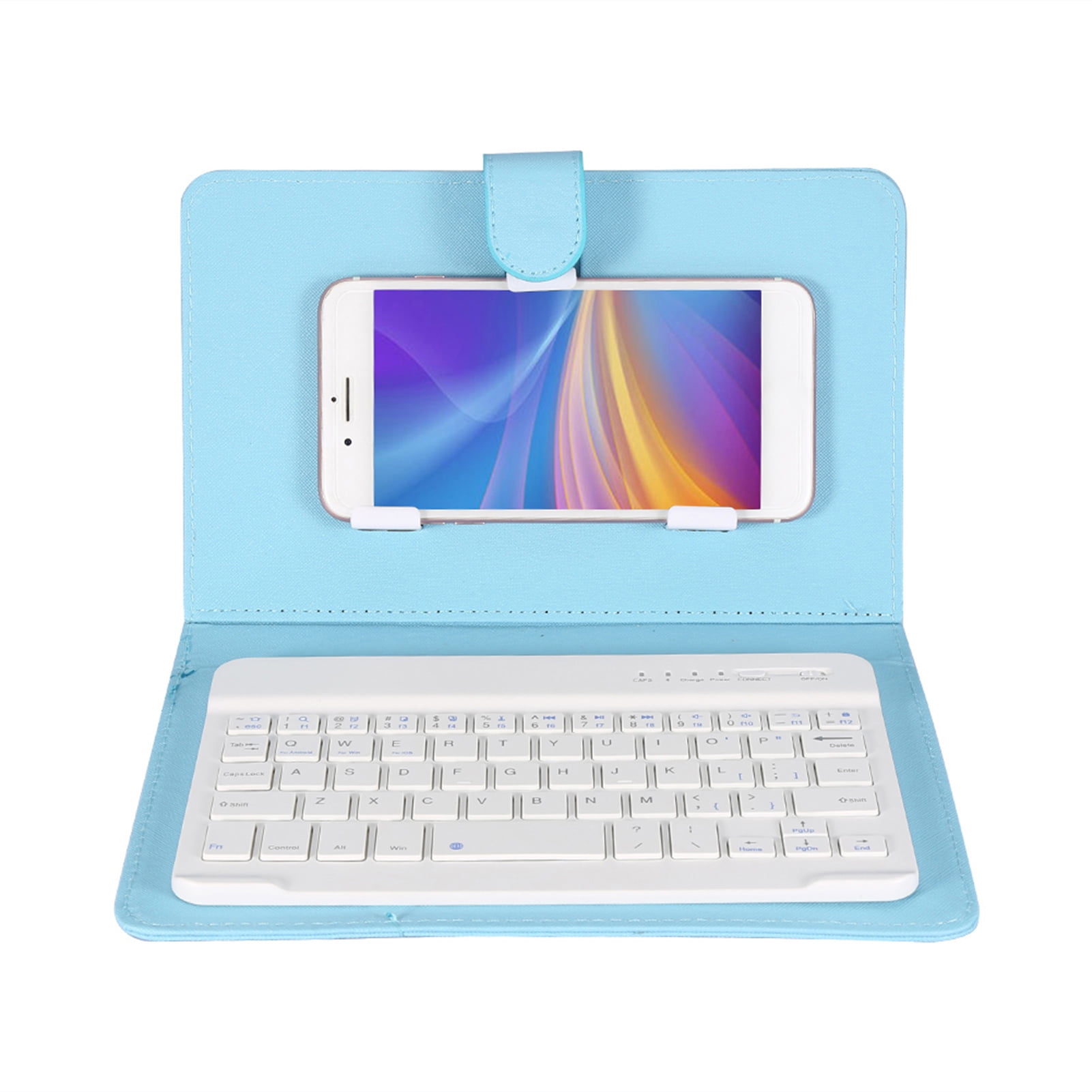 Universal Keyboard Flip Case Cover with Stand, Universal Keyboard ...