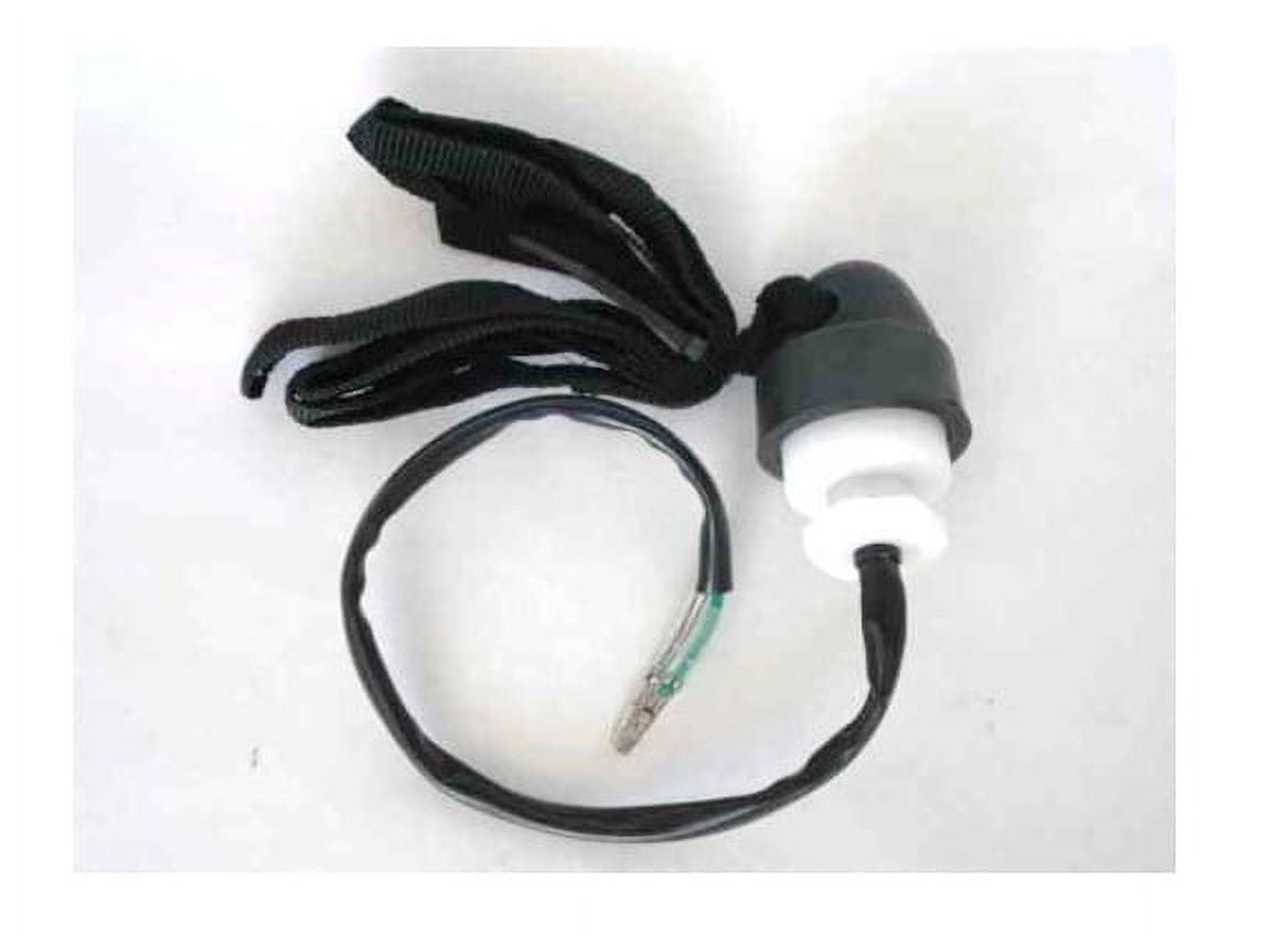 Universal Kill Safety Switch Pull Cord ATV Quad Go-Kart KS16 - Walmart.com