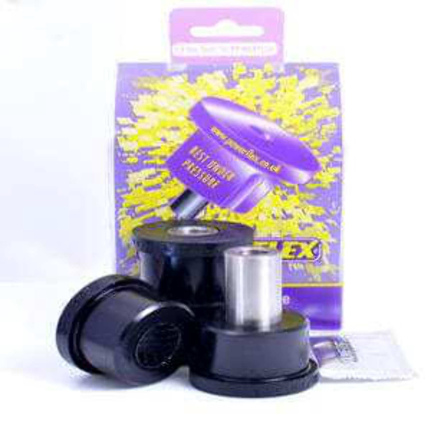 Universal Kit Car Bushing For Buggie - Walmart.com