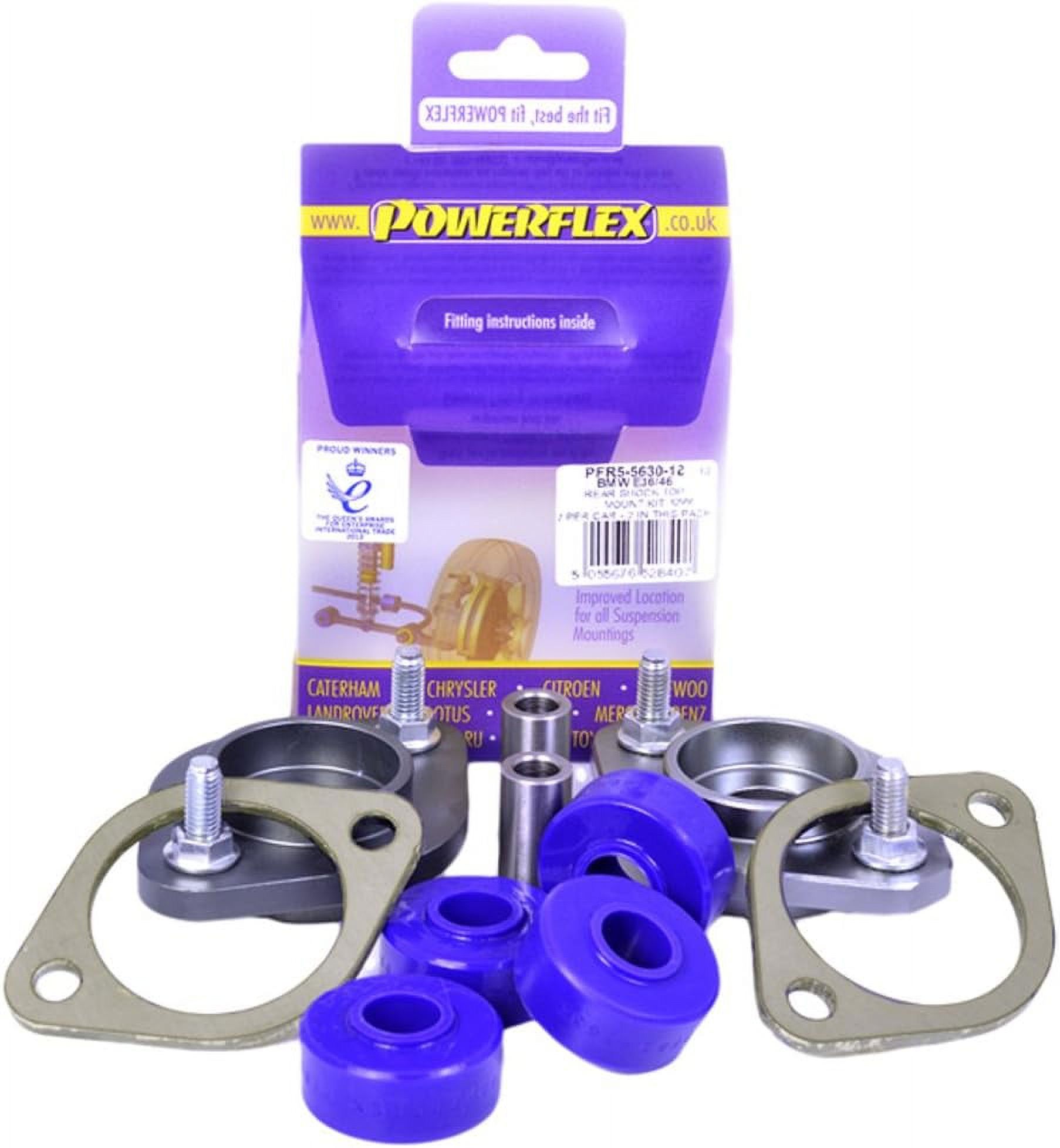Universal Kit Car Bushing For Robin Hood - Walmart.com