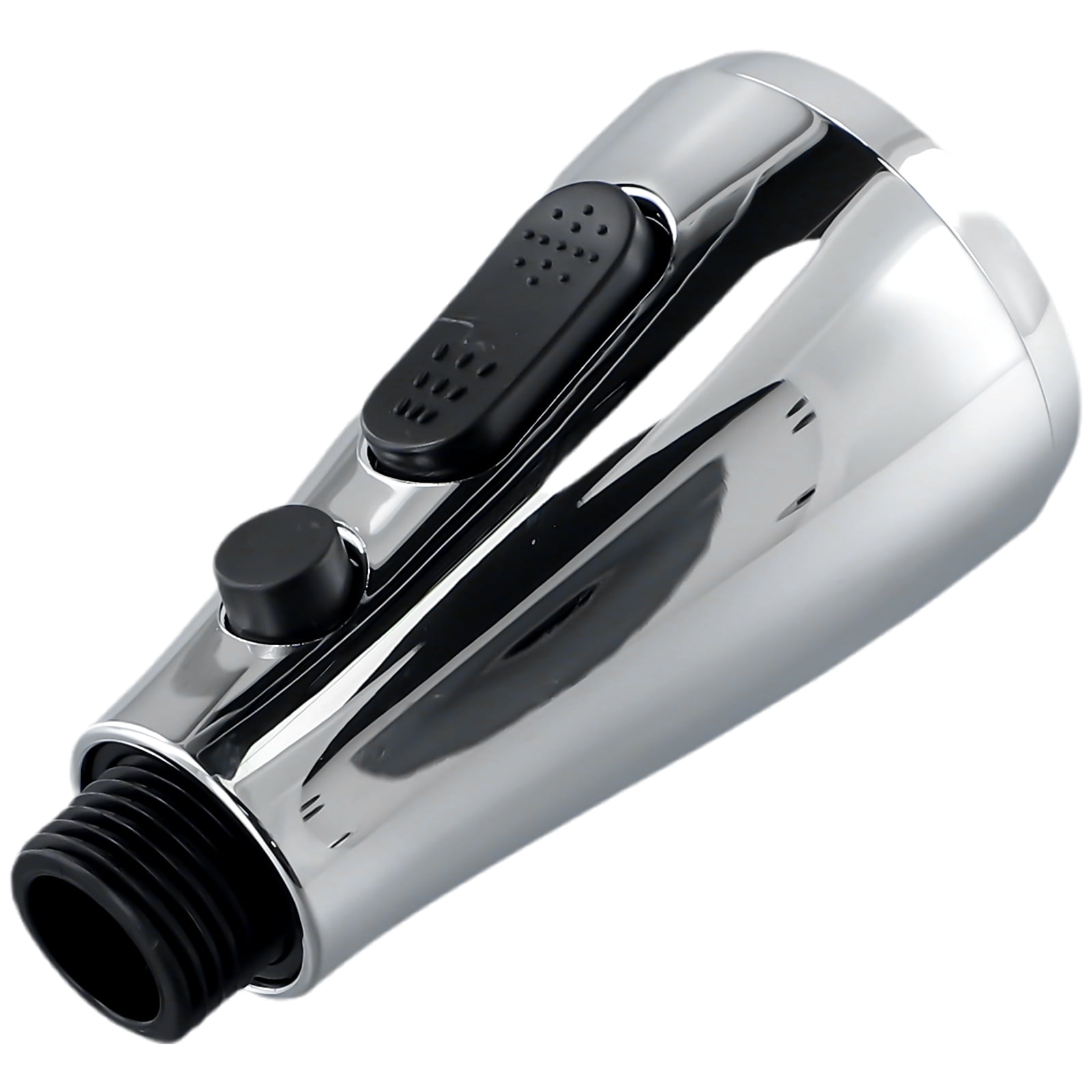 Universal Kitchen Pull Out Spray Head Replacement Sink Faucet Basin ...