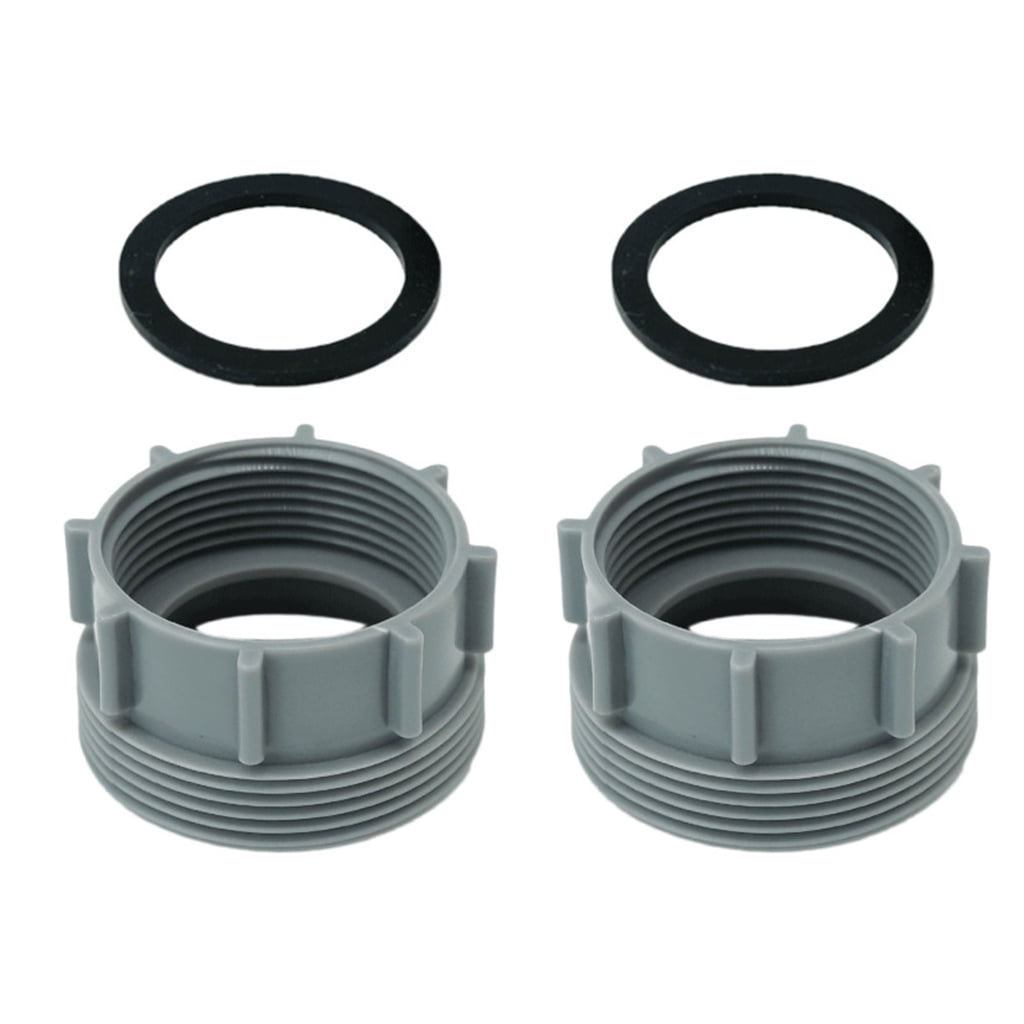 Universal Kitchen Sink Connector 45 to 58mm Connector Easy Install ...