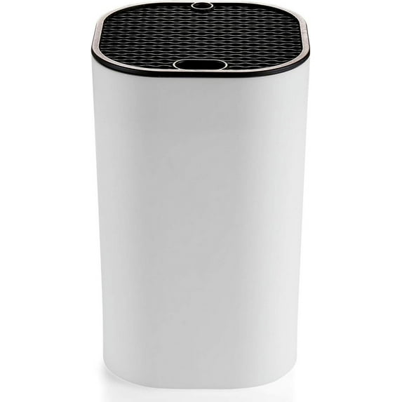 Universal Knife Block for Kitchen Knife Holder without Knives Safe ...