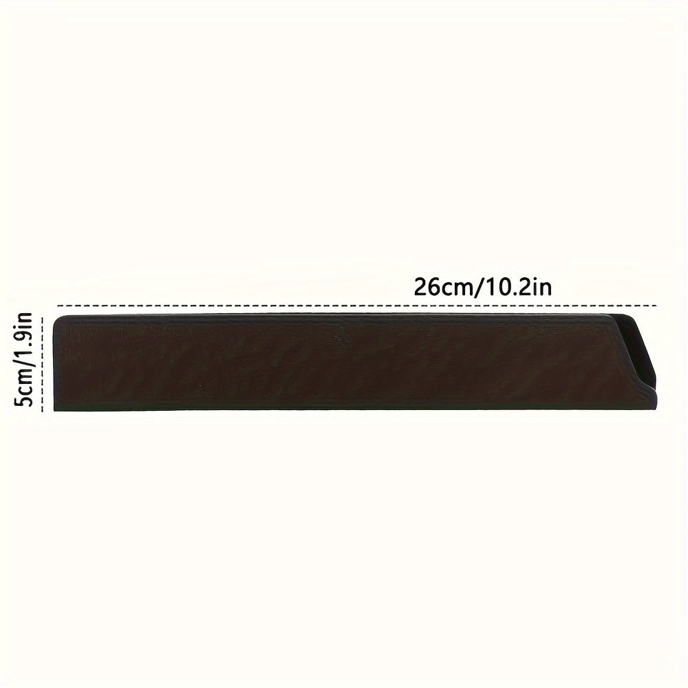 Universal Knife Edge Guards, More Durable, Gentle on Your Blades, Felt ...