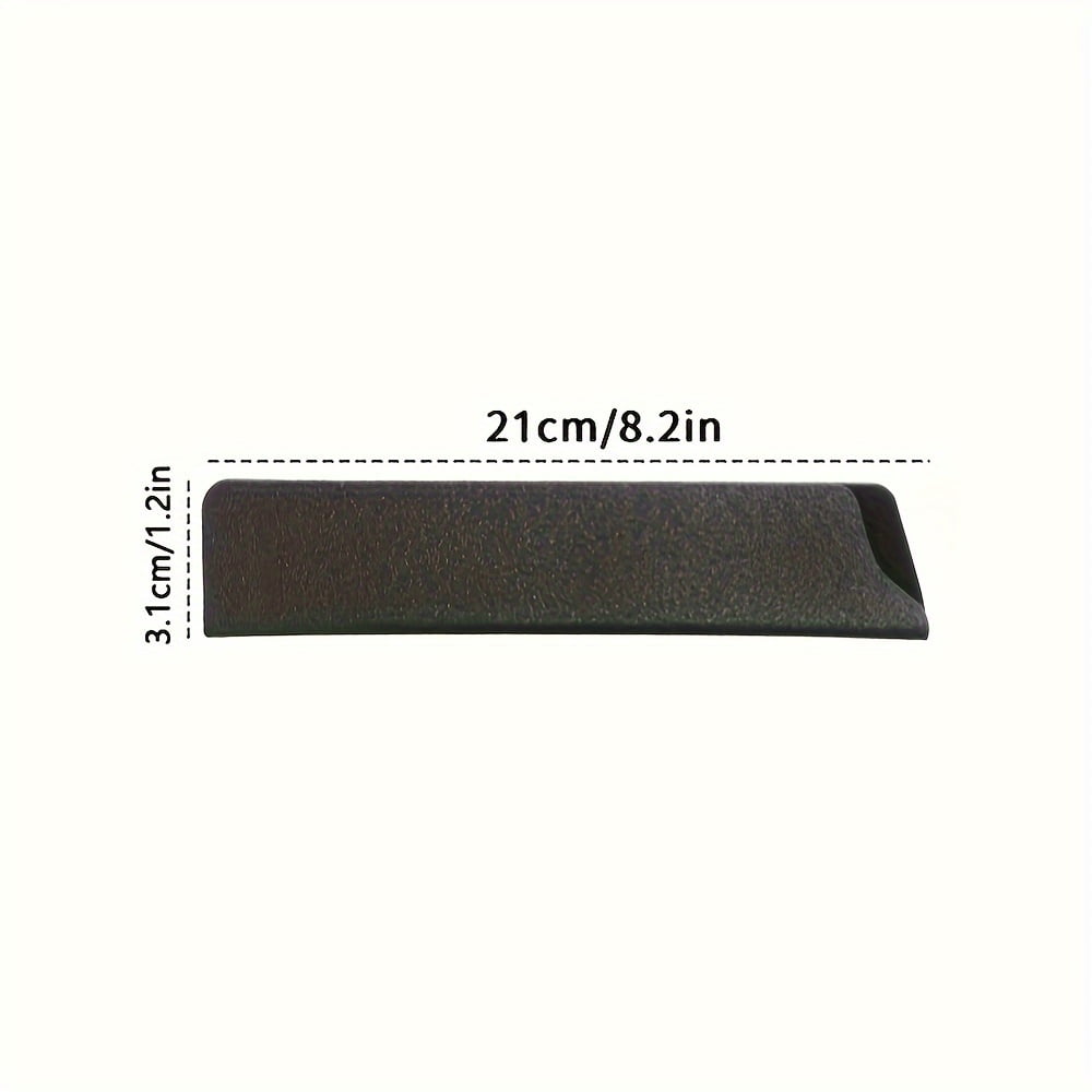 Universal Knife Edge Guards, More Durable, Gentle on Your Blades, Felt ...