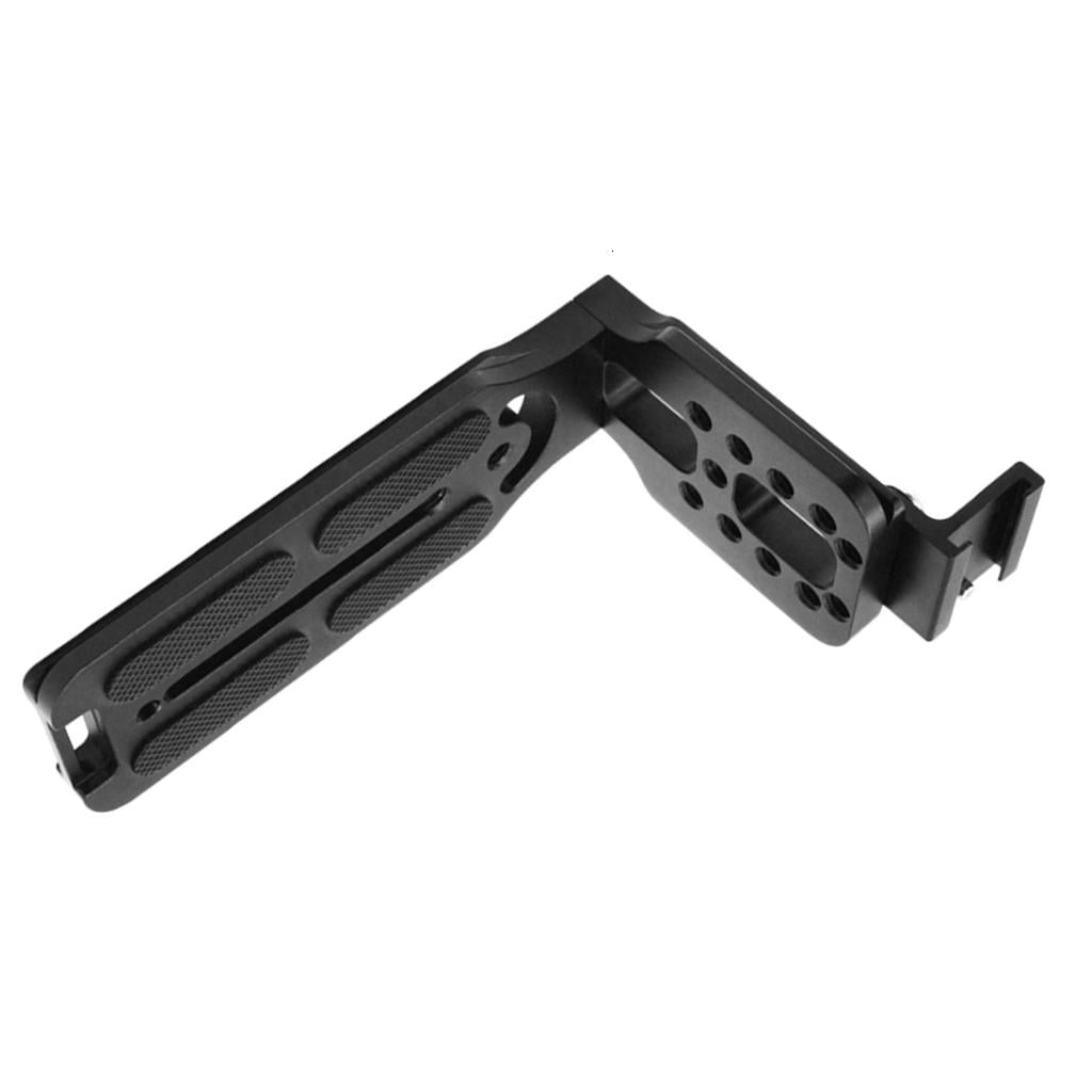 Universal L Shaped Quick Release Plate for Cameras Aluminum Alloy with ...