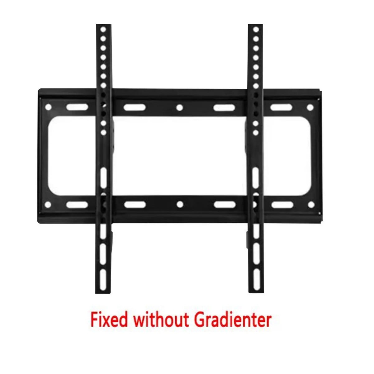 Universal LED LCD Flat TV Wall Mount 26-63" Fixed TV Mount Wall Bracket ...