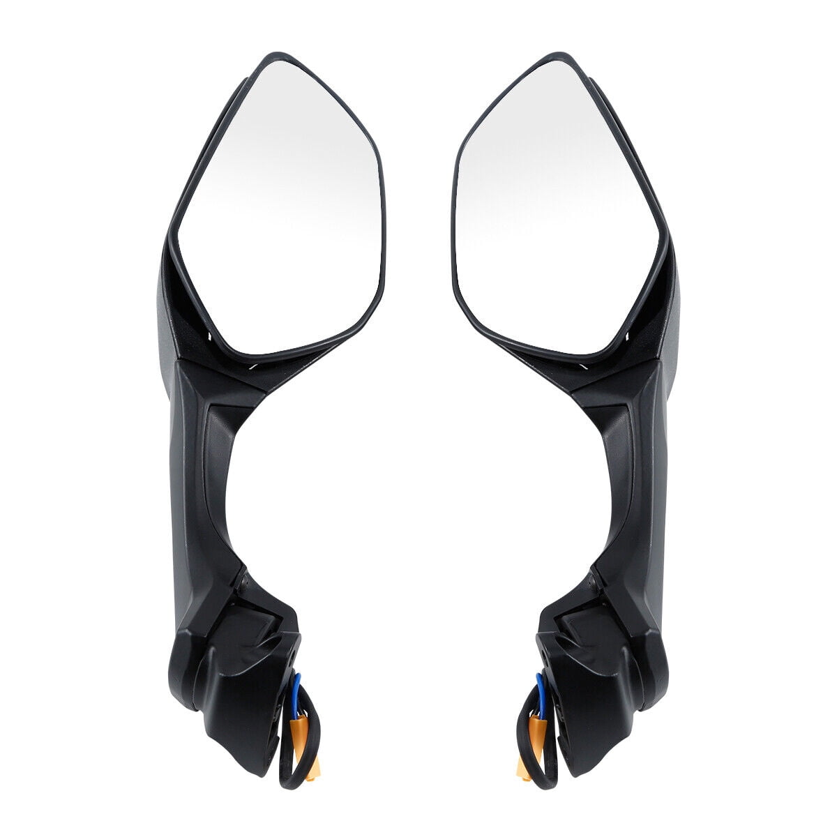 Universal LED Turn Signal Light with Rear View Mirror Function ...